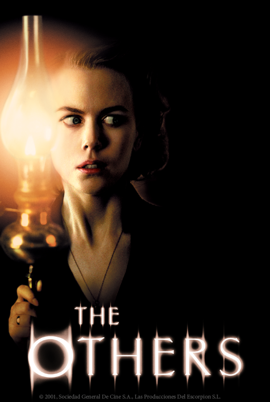 THE OTHERS - Filmbankmedia